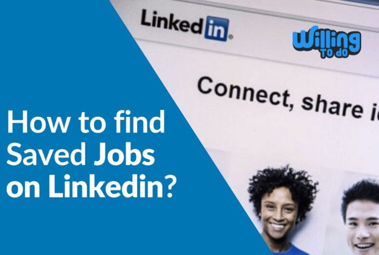 How to Find Saved Jobs on LinkedIn: A Complete Step-by-Step Guide