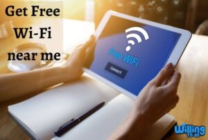 How to Get Free Wi-Fi Near Me: 7 Reliable and Easy Ways