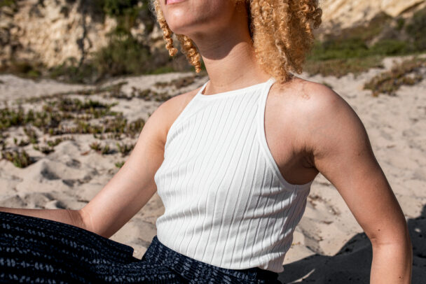 Halter Tops: The Ultimate Guide to Looking Chic and Feeling Confident
