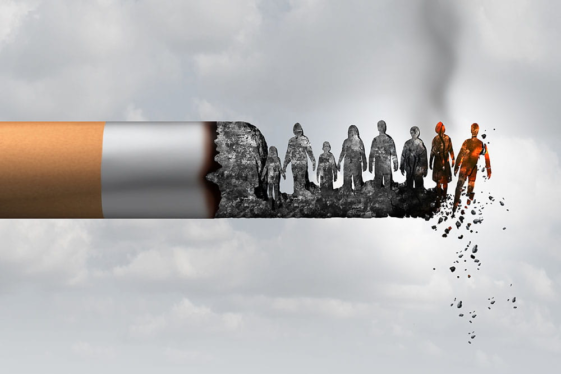 Effects of Smoking: Health Risks and Consequences