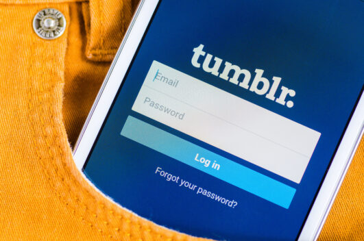 How To Get Old Tumblr Dashboard Back | Willing To Do